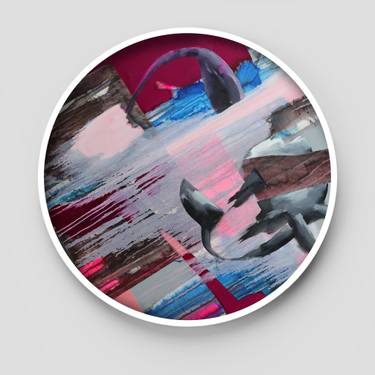 Ruslan Luchko Artworks | Saatchi Art