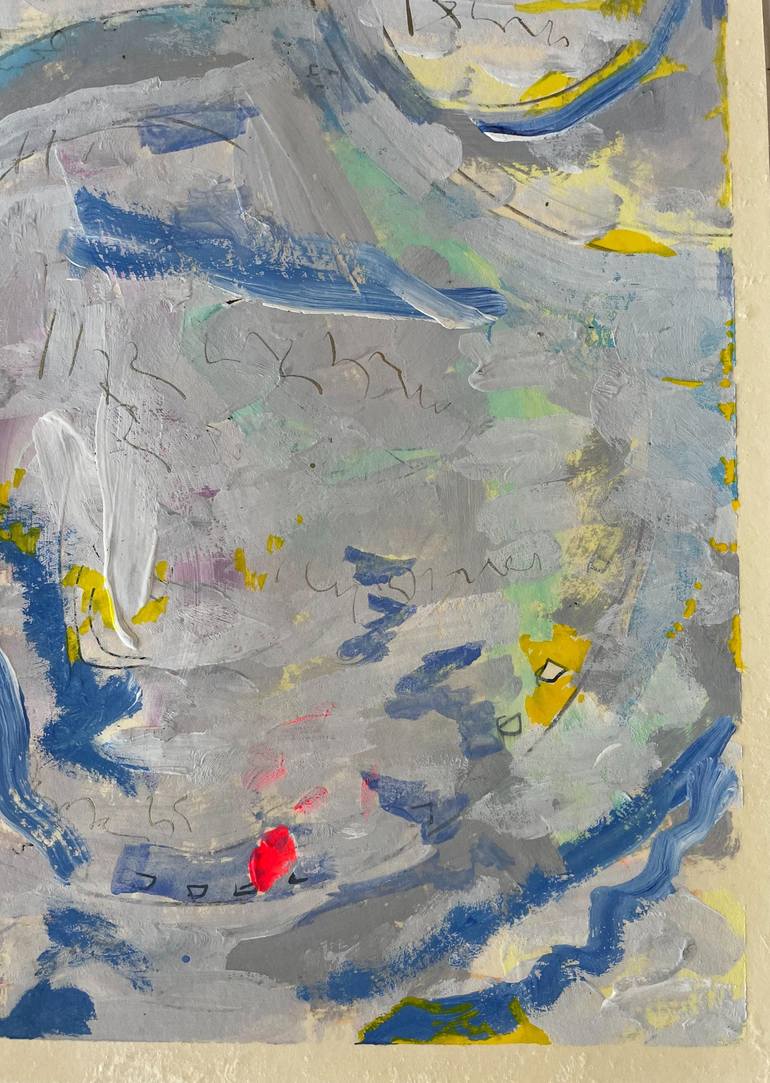 Nostalgia - 3 Painting by Matt Kaye | Saatchi Art