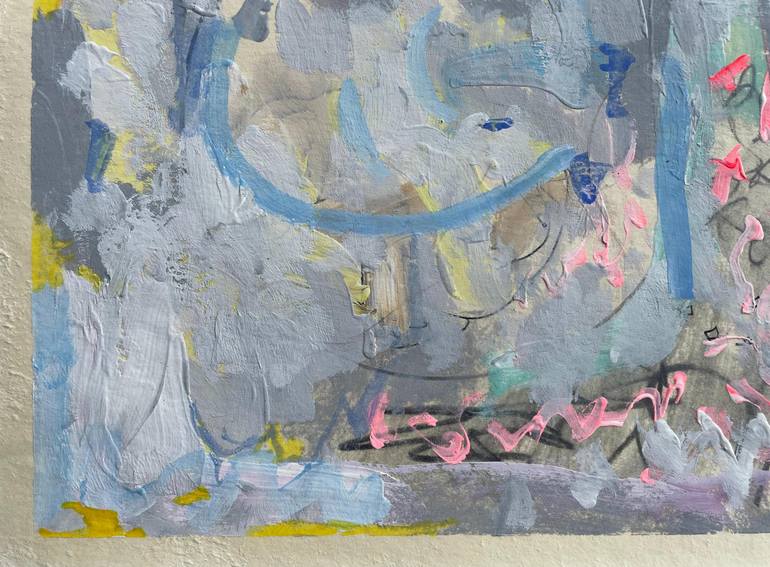 Nostalgia - 5 Painting by Matt Kaye | Saatchi Art