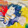 This Is How Real Tigers Do It Painting by Matt Kaye | Saatchi Art