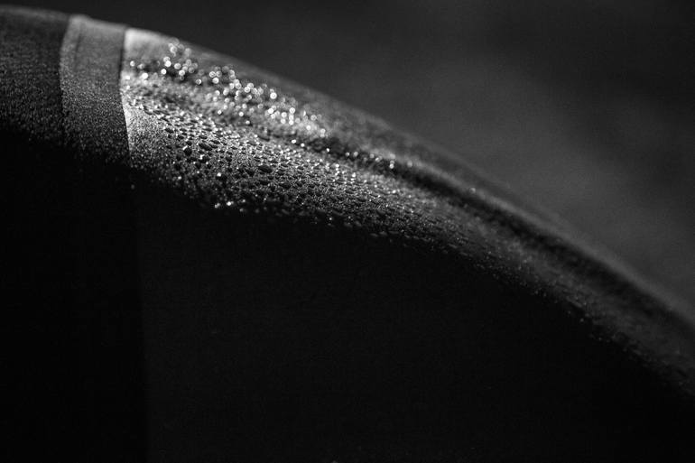 Tiara - Limited Edition of 25 Photography by Toya Sarno Jordan ...