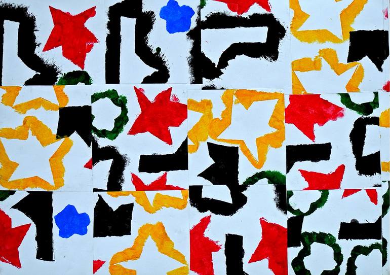 Roger Davison | Saatchi Art