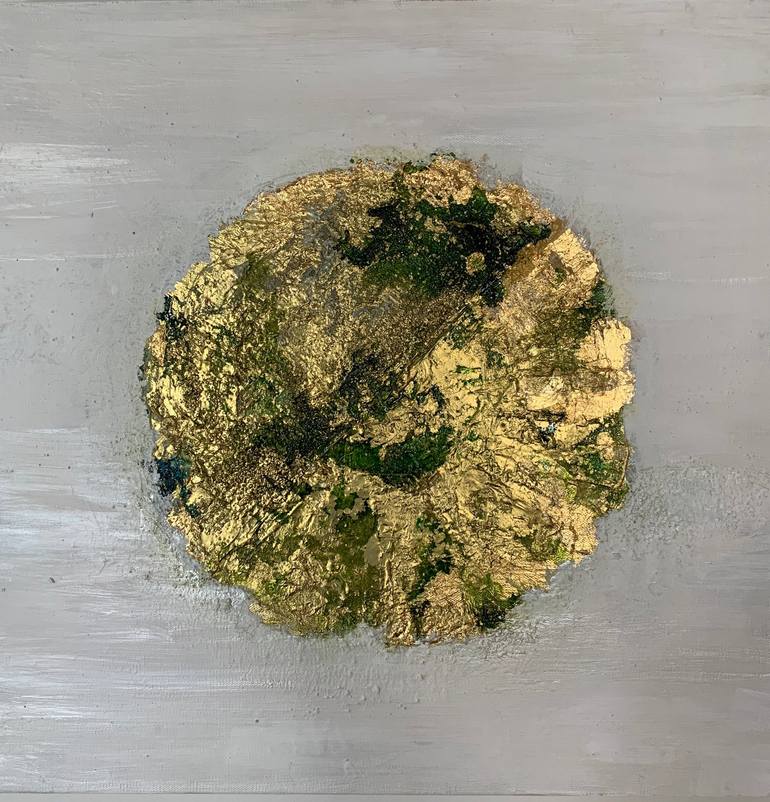 2 Painting by nikoo nik | Saatchi Art