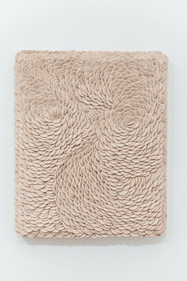 Commissioned artwork 3 Painting by Ana Vrtacnik | Saatchi Art