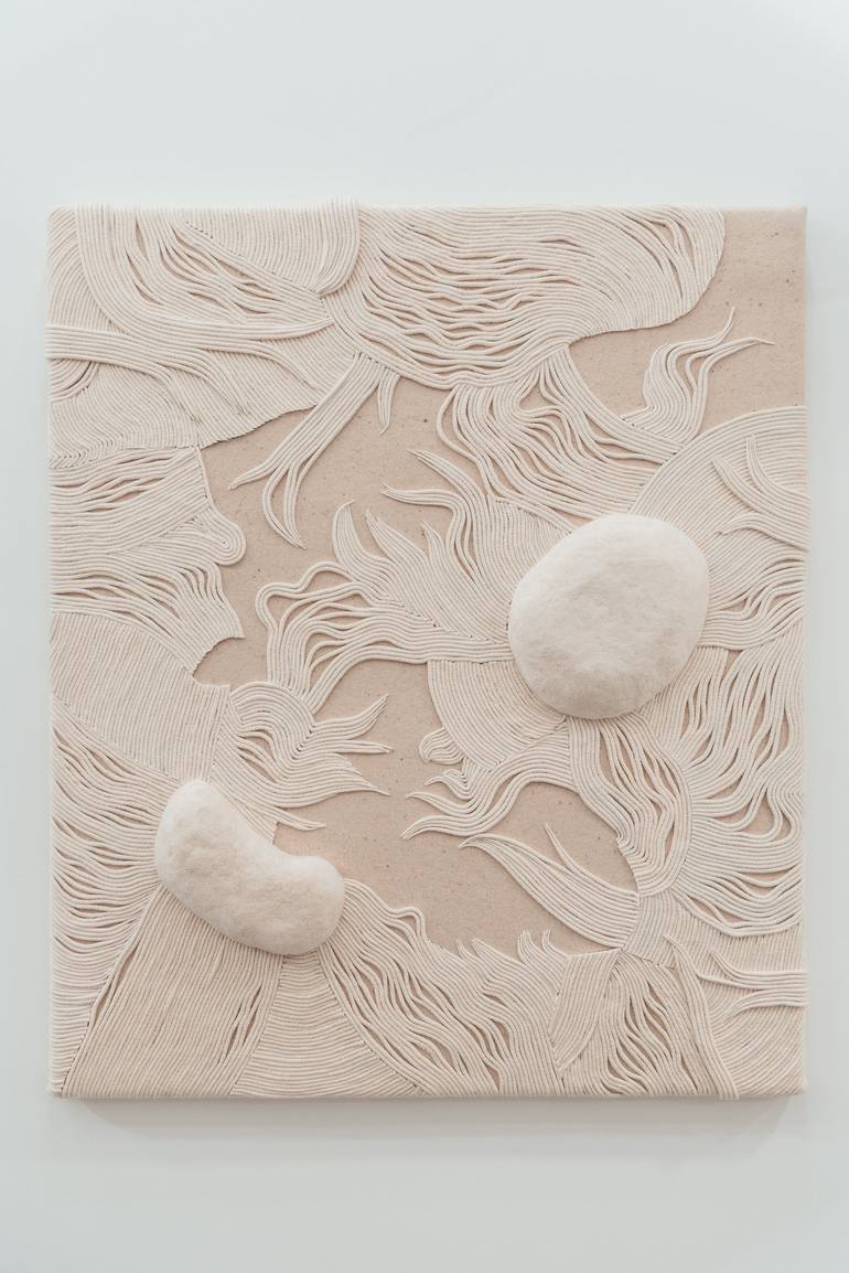 Orient Painting by Ana Vrtacnik | Saatchi Art