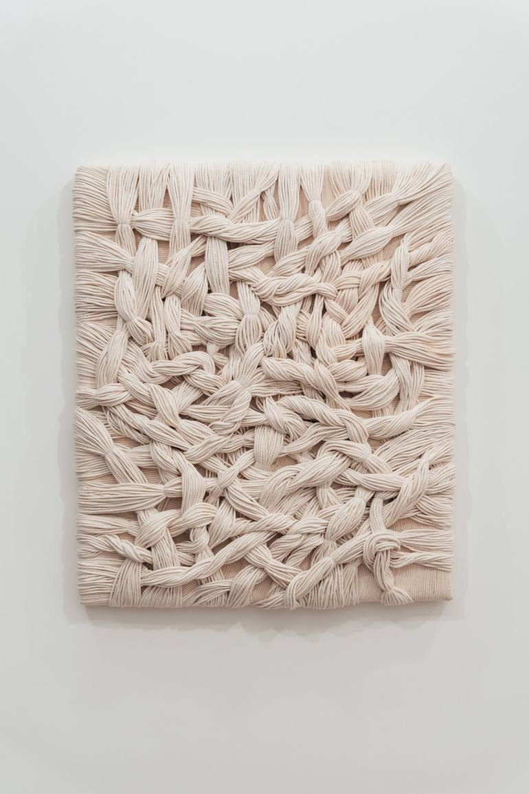 Evil Roots Painting by Ana Vrtacnik | Saatchi Art