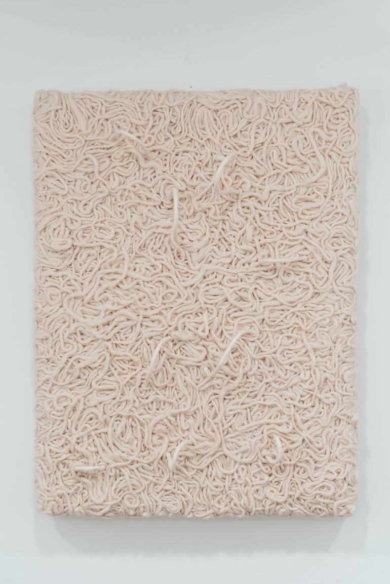 Tangled Painting by Ana Vrtacnik | Saatchi Art