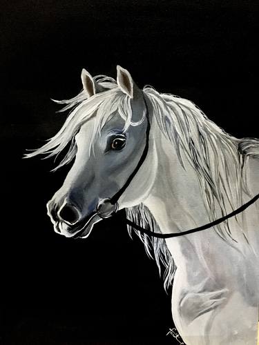 Fariha Fatima | Saatchi Art