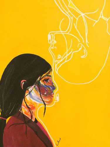 Fariha Fatima | Saatchi Art