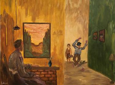 Fariha Fatima | Saatchi Art
