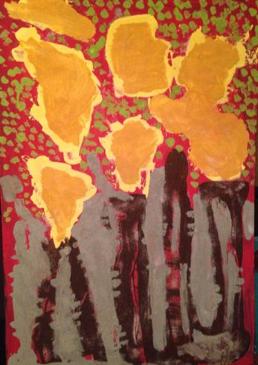 Ken Arnold Artworks | Saatchi Art