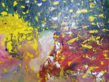 Taghera Art Artworks | Saatchi Art