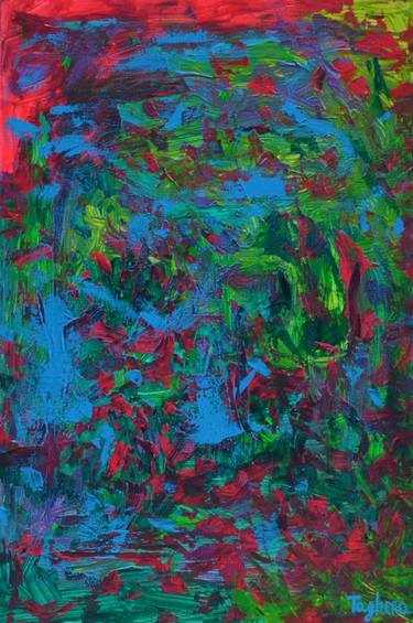 Taghera Art Artworks | Saatchi Art