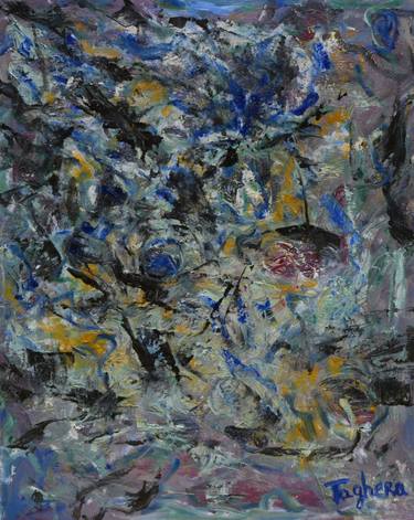 Taghera Art Artworks | Saatchi Art