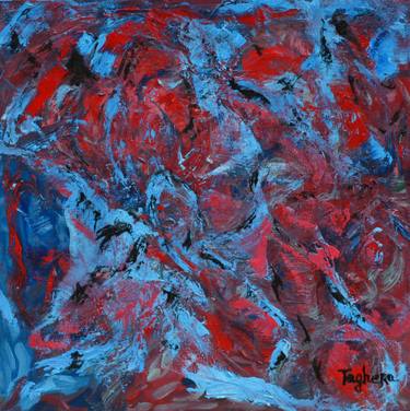 Taghera Art Artworks | Saatchi Art
