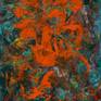 Hope Painting by Taghera Art | Saatchi Art