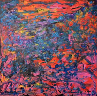 Taghera Art Artworks | Saatchi Art
