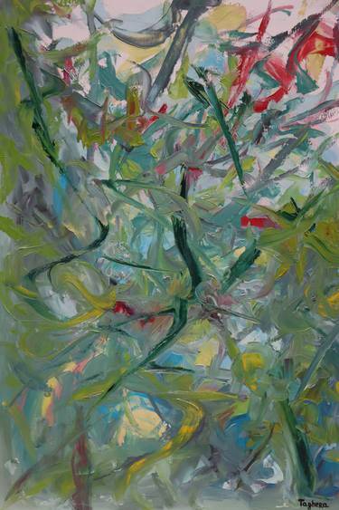 Taghera Art Artworks | Saatchi Art