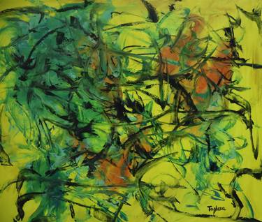 Taghera Art Artworks | Saatchi Art