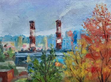 Viktoria Gromova | Saatchi Art