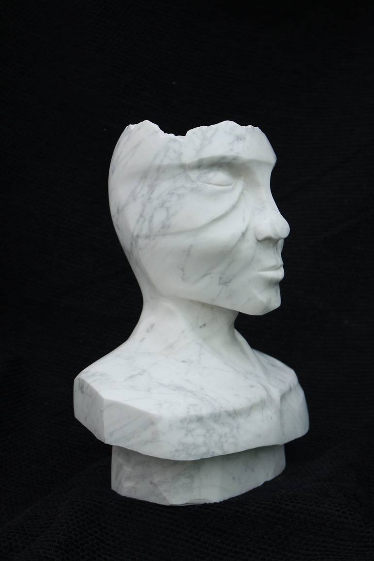 Deconstruction Sculpture by David Go | Saatchi Art