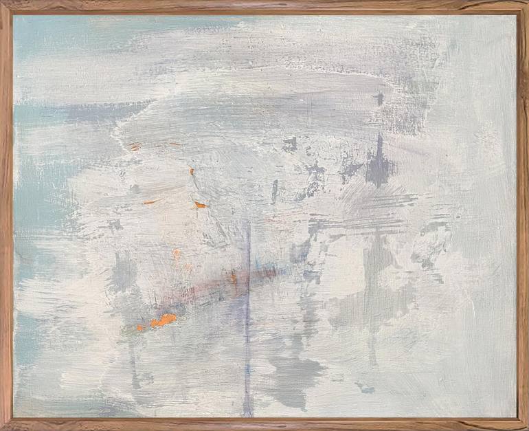 Schism Painting by Ames Varos | Saatchi Art