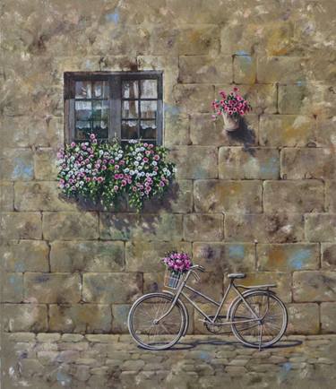Julia Ha Artworks | Saatchi Art