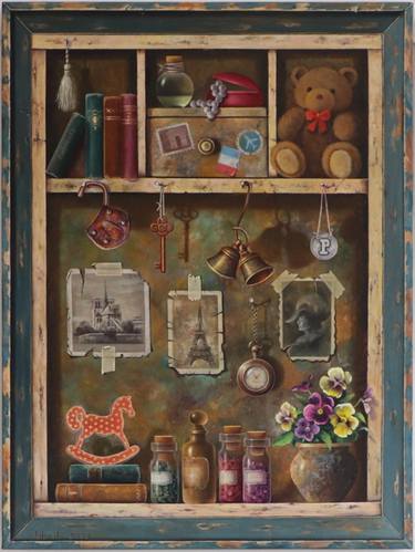 Julia Ha Artworks | Saatchi Art
