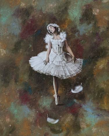 Julia Ha Artworks | Saatchi Art