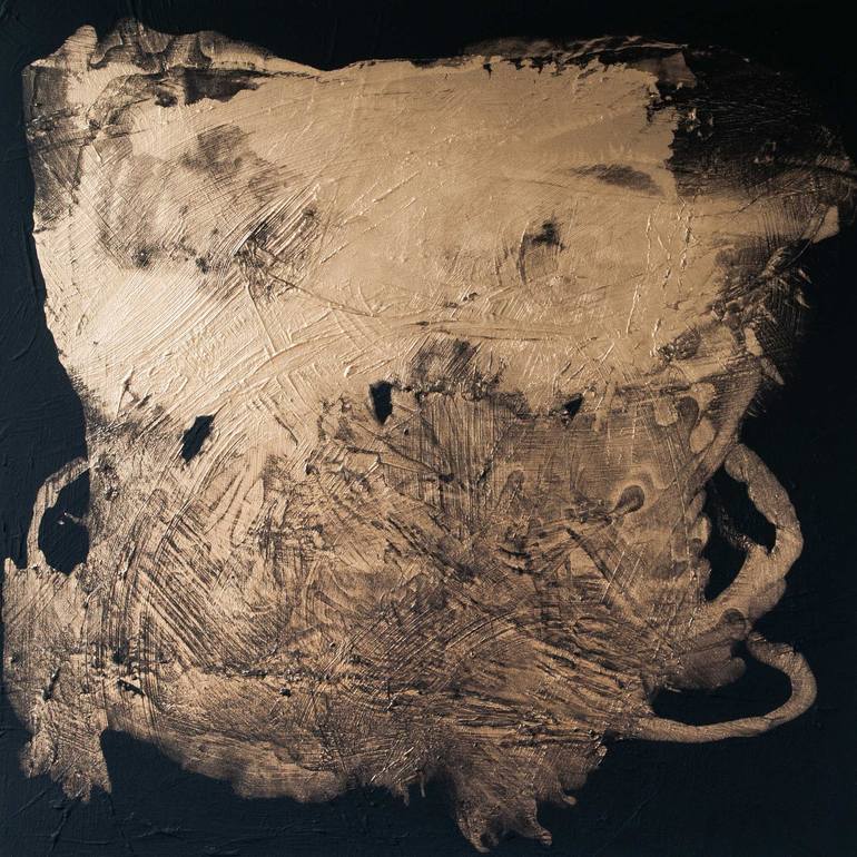 Abstract Painting by Abé Opperman | Saatchi Art