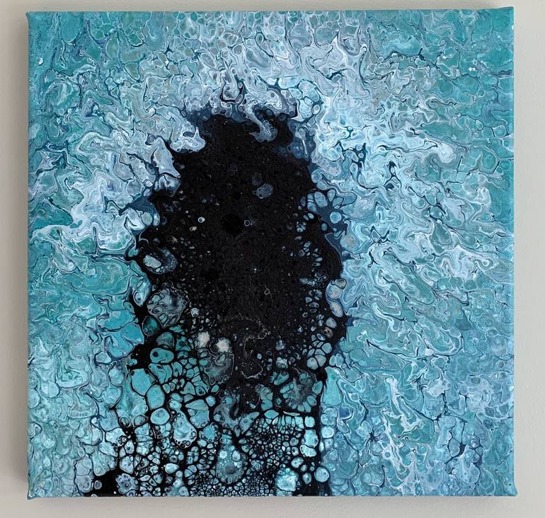 Oil Spill Artwork Oil Spill " Photographic Print For Sale By Jaime