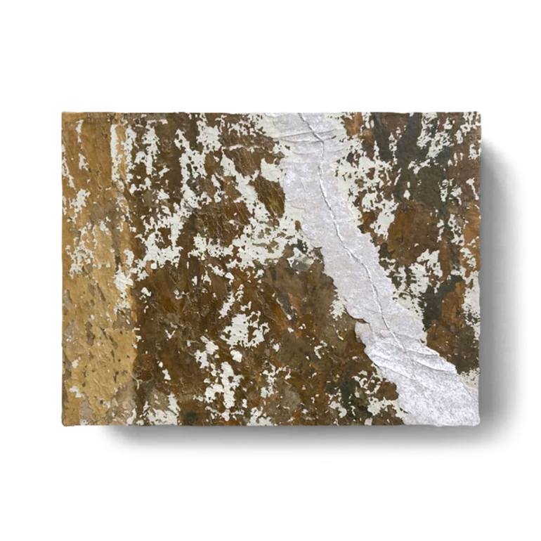 RA 135 Series P29 Painting by Dudu Garcia | Saatchi Art