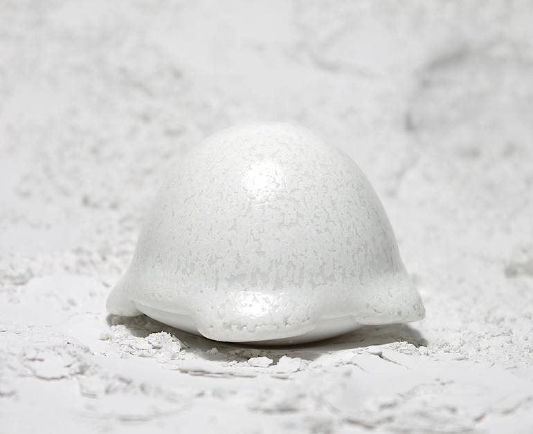 Eris (Dome, Miniature) Sculpture by Late June | Saatchi Art