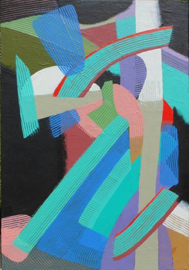 David Mac Innes Artworks | Saatchi Art