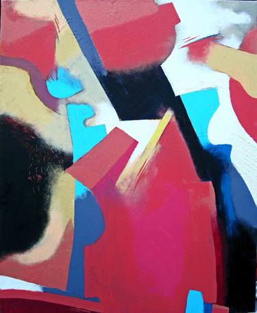 David Mac Innes Artworks | Saatchi Art