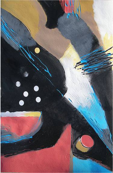 David Mac Innes Artworks | Saatchi Art