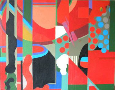 David Mac Innes Artworks | Saatchi Art