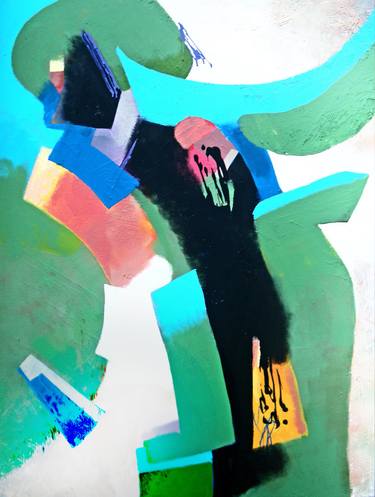 David Mac Innes Artworks | Saatchi Art