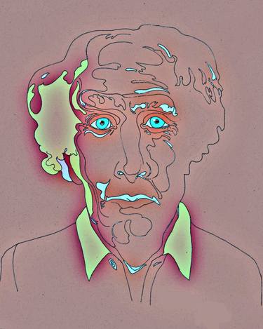 David Mac Innes Artworks | Saatchi Art