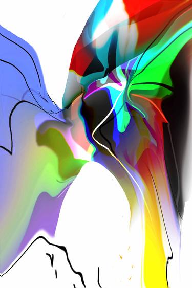 David Mac Innes Artworks | Saatchi Art