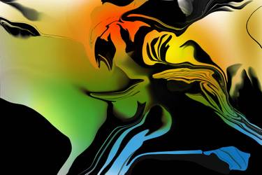 David Mac Innes Artworks | Saatchi Art