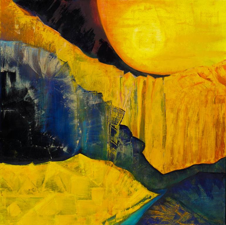 Transformation Artwork