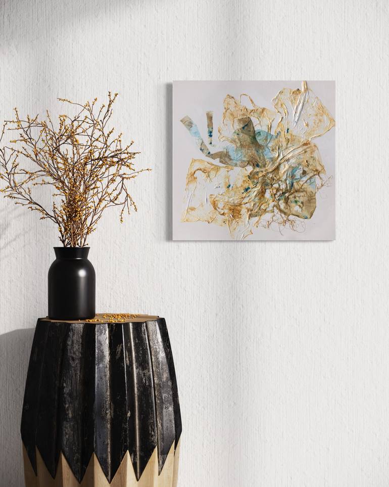 Subtlety Painting by Joanna Wietrzycka | Saatchi Art
