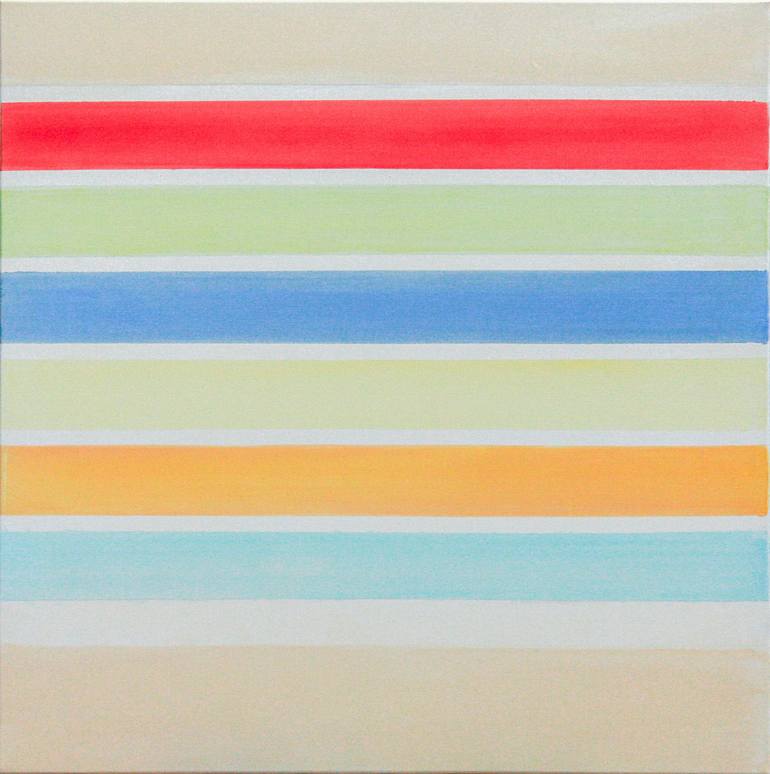 Pee Wee 5 Painting by Tracy Klein | Saatchi Art