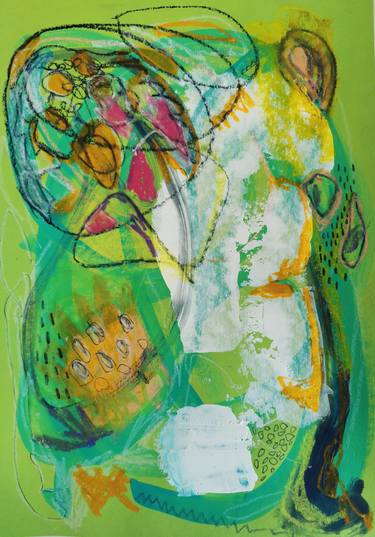 Evelyn La Starza Artworks | Saatchi Art