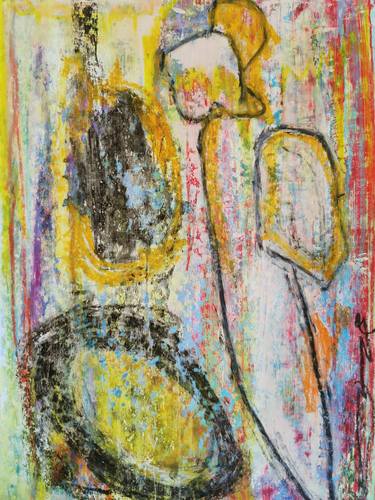 Evelyn La Starza Artworks | Saatchi Art