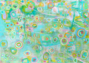 Evelyn La Starza Artworks | Saatchi Art