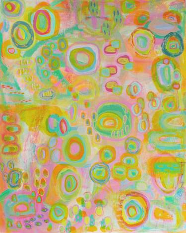 Evelyn La Starza Artworks | Saatchi Art