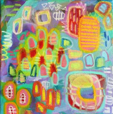 Evelyn La Starza Artworks | Saatchi Art