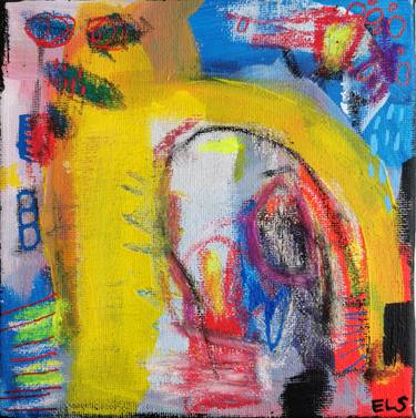 Evelyn La Starza Artworks | Saatchi Art